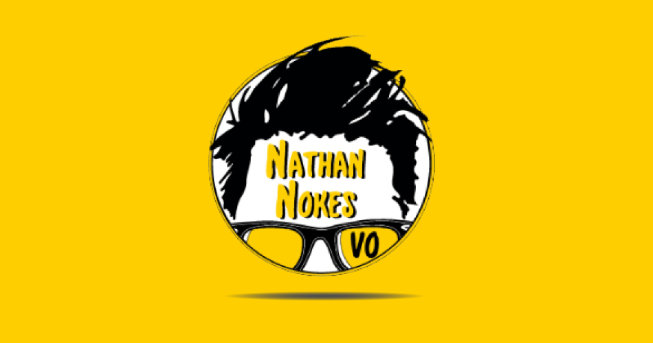 Male Voice Actor | Voice Over | Nathan Nokes Voice Overs